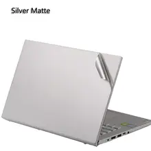Silver Matte