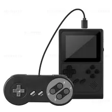 Black with Gamepad
