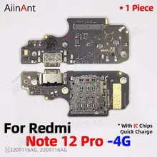 Note 12 Pro 4G