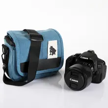 DSLR Camera Bag For Canon EOS R100 R10 R50 R7 RP 250D 200D M200 M50 M6 ...