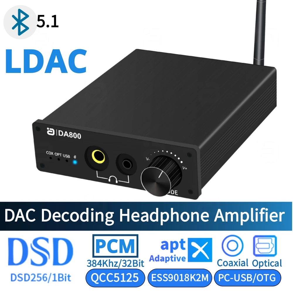 HIFI DAC Store