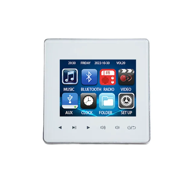 Store Home Products Feedback