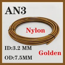 Golden Nylon