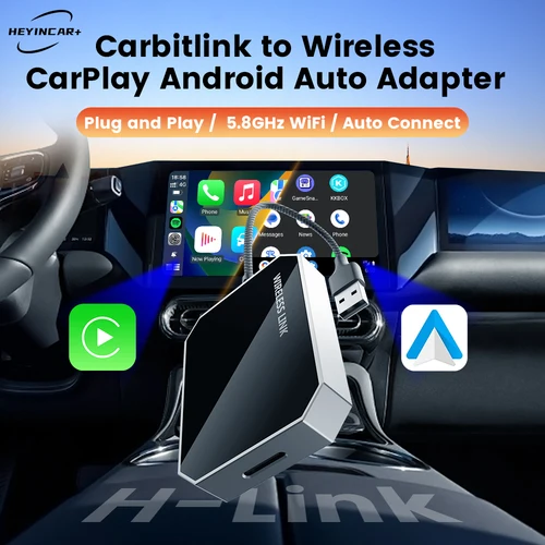 Heyincar Para Jetour X70 X90 X95 Dashing Carbitlink