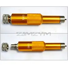 Common Rail Injector Valve Measuring Tool Kit Diesel Injector Valve ...