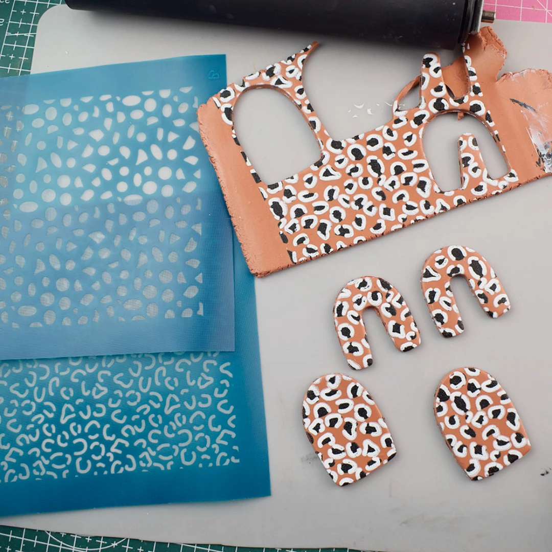 DIY Stencils, Home & Garden ideas and reviews | AliExpress Inspiration