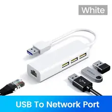 USB to RJ45