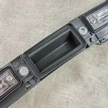 1T0827574L For VW Golf Plus Jetta Passat B6 Touran Rear Trunk Lid ...