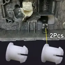 Car Shift Cable Bushing Automatic Transmission Range Selector Lever ...
