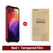 R Add Tempered film