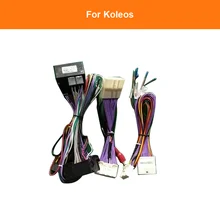 For Koleos 01