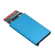 Style B 6Card blue