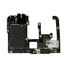 High-Quality Xiaomi Mi 9T Motherboard, Fully Functional, Original Part.