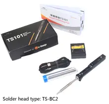 TS101 BC2 TIP