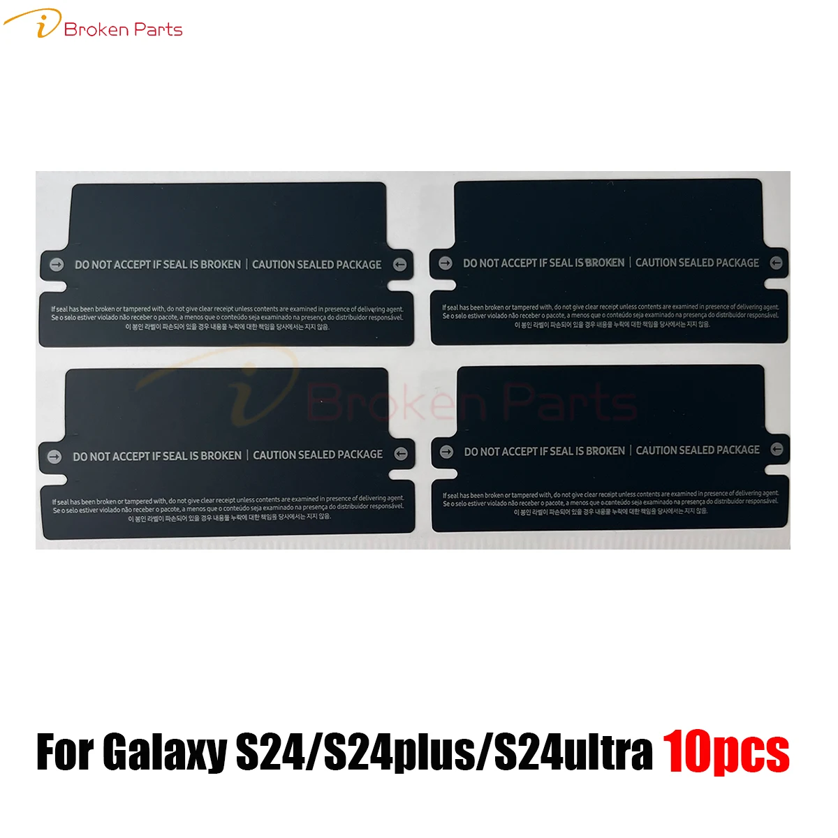 US $2.99 / lot (10 Pieces)