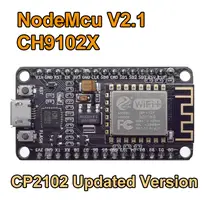 V2.1 Nodemcu-CH9102