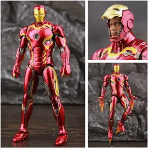 Marvel legends mark 45 store
