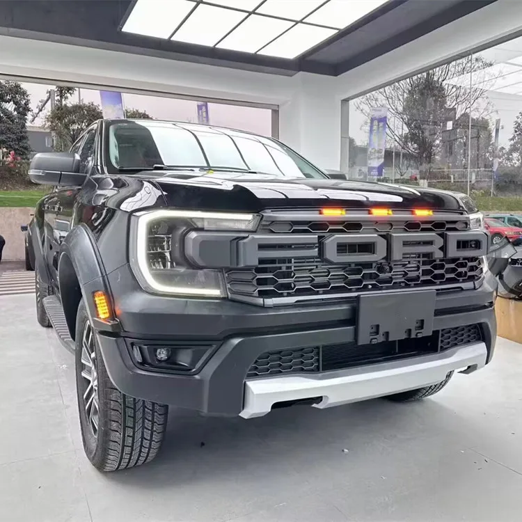 Griglia centrale Raptor Ford Ranger 2023 2024: Una guida pratica all ...