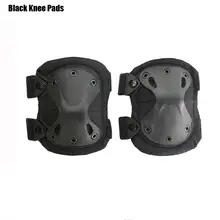 Black Kneepad