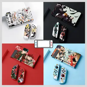 Haikyuu Nintendo Switch Case AliExpress