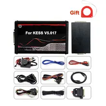For KESS V5.017 Set