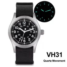BK WH Nylon VH31