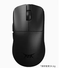 Atk F1 Pro Max Mouse F1 Ultimate ratón inalámbrico Bluetooth Paw3950 ...