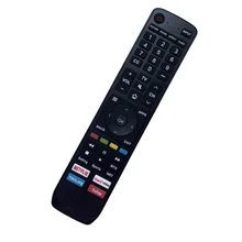 New remote control fit for Hisense Sharp 49H7508 50H6E 50H760849H6508 ...