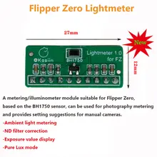 Lightmeter