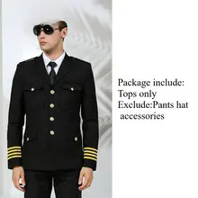 tops only black