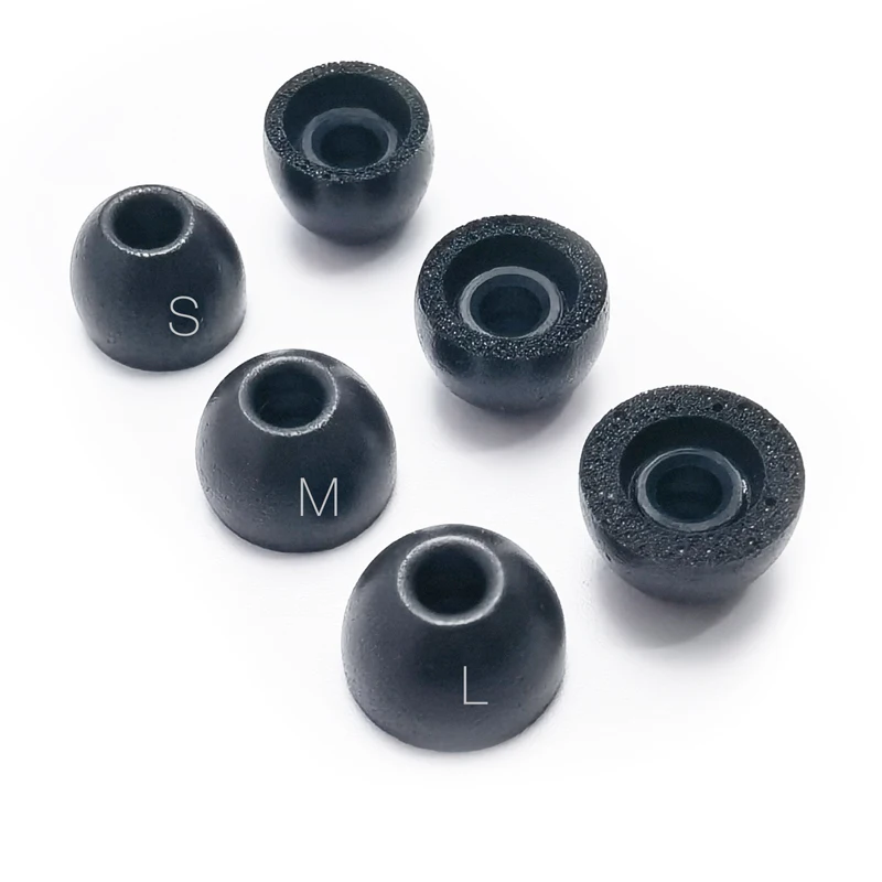 Technic EAH-AZ100 Foam Eartips: A Comprehensive Review and Guide for Users
