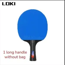 1 long whithout bag
