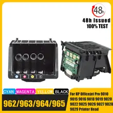Printhead For HP 962 963 964 965 Print Head for HP OfficeJet Pro 9010 ...