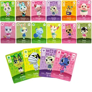 Aliexpress amiibo animal crossing store