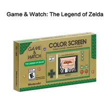 The Legend of Zelda
