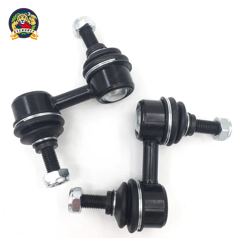 Svenubee Front Suspension Stabilizer Sway Bar Links For Subaru 2002-2017