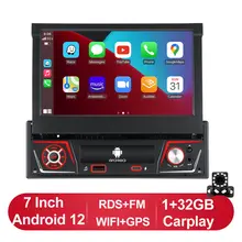 1-32GB Carplay 12LED
