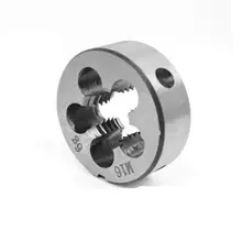 1pcs M3 M6 M8 M10 M12 M14 M16 M18 M20 M22 Metric Left Hand Machine ...