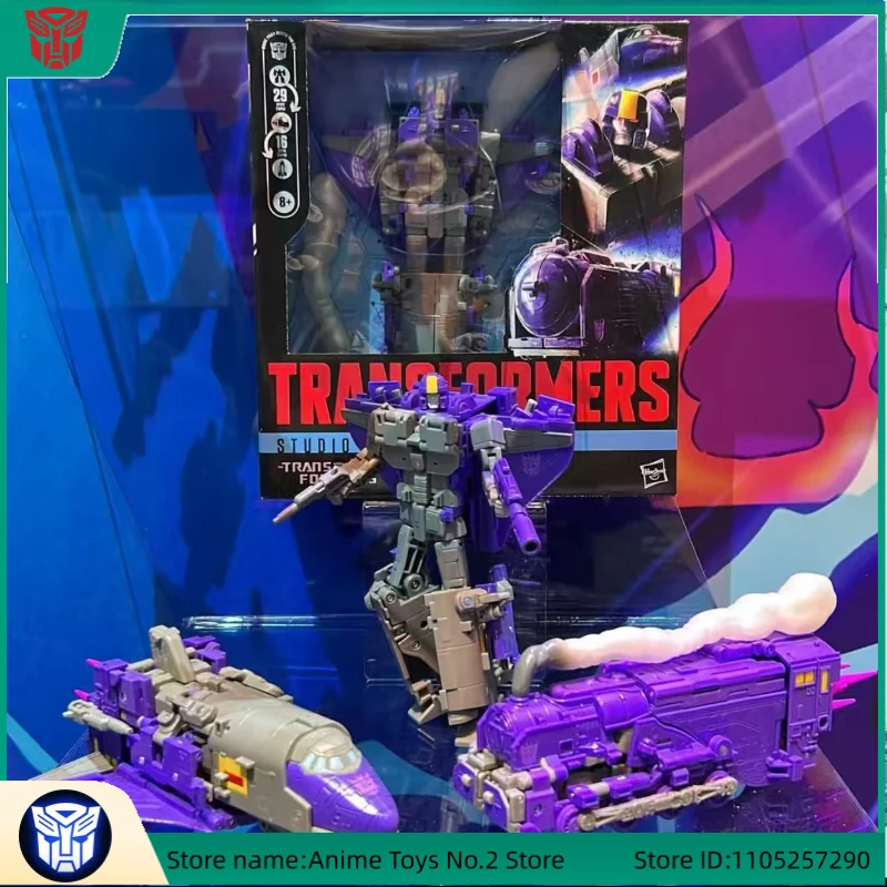 Transformer Studio Series Toys Are in Stock SS86 Astrotrain /SS86 Snarl ...