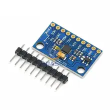 Discover The Iic I2C Spi Mpu6500 Sensor Module - 6-Axis Accel & Gyro ...