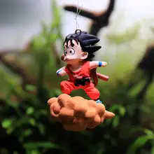 Goku A