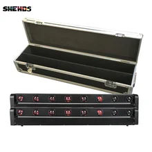2PCS 8X12W With FC