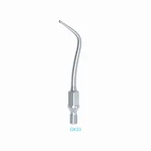 Dental Ultrasonic Scaler Scaling Tips for KAVO SonicFlex Subgingival ...