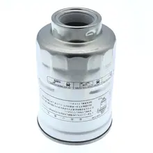 23303-64010 Car Fuel Filter For Toyota Coaster 4.0TDI-Diesel 2000-2013 ...
