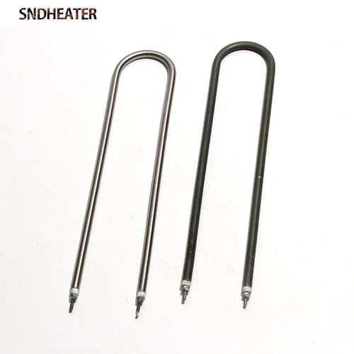 Sndheater-Elemento Calefactor Tipo U De 220V, Horno