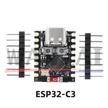 ESP32 C3 Supermini