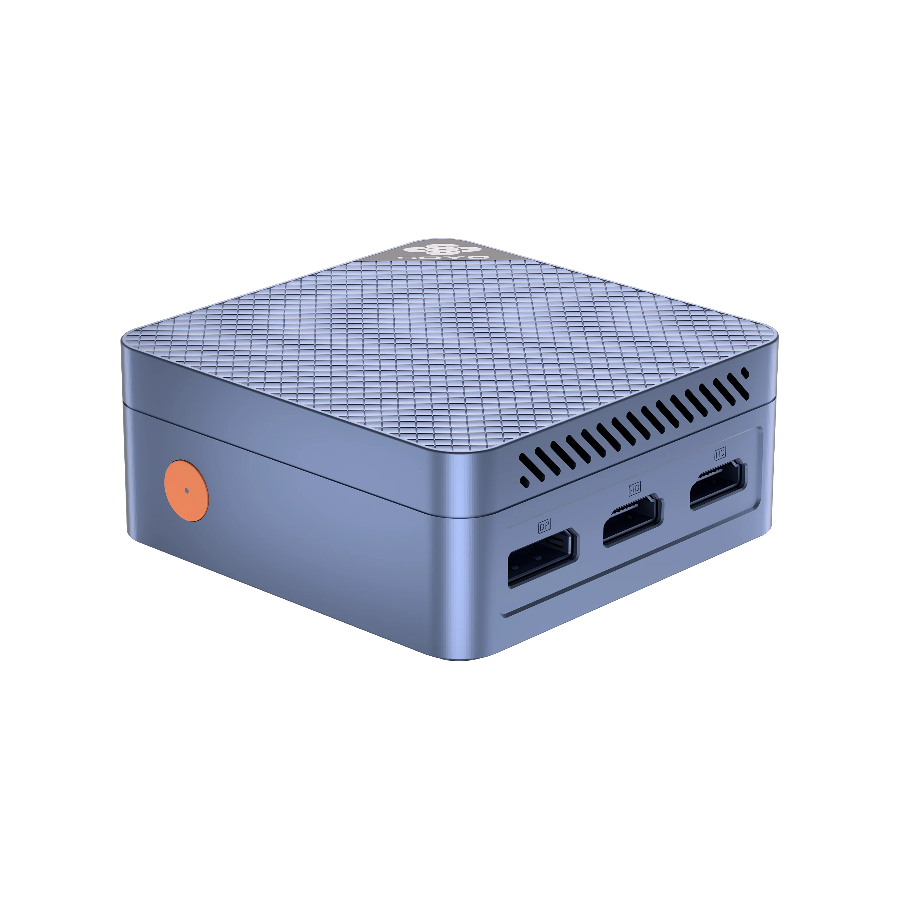 Preisvergleich für SOYO Mini PC M4 Mini Intel Twin Lake N150 CPU ...