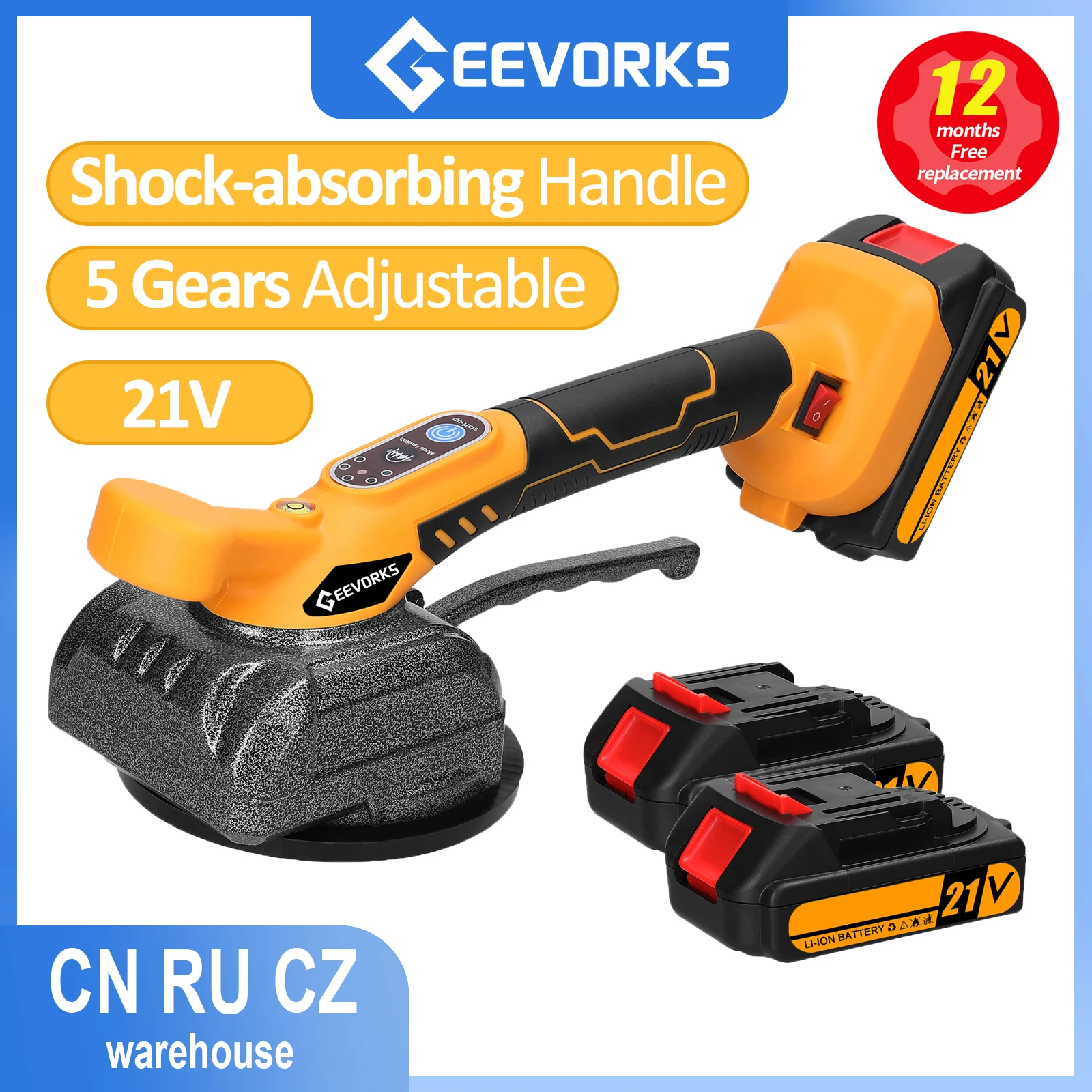 Store Home Products Feedback