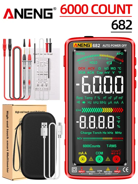 ANENG Official Store