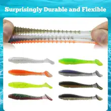 Discover The Ultimate Fishing Lure Kit For Any Angler!